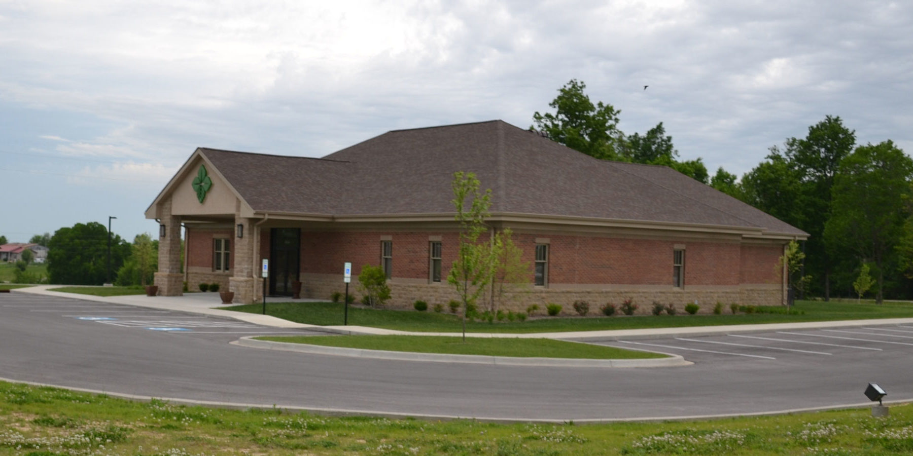 Farm Credit Services Office - Alliance Corporation